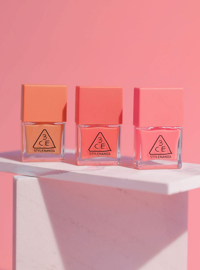 3CE | The Korean Beauty Products