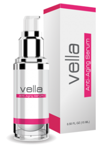 Vella | The Korean Beauty Products