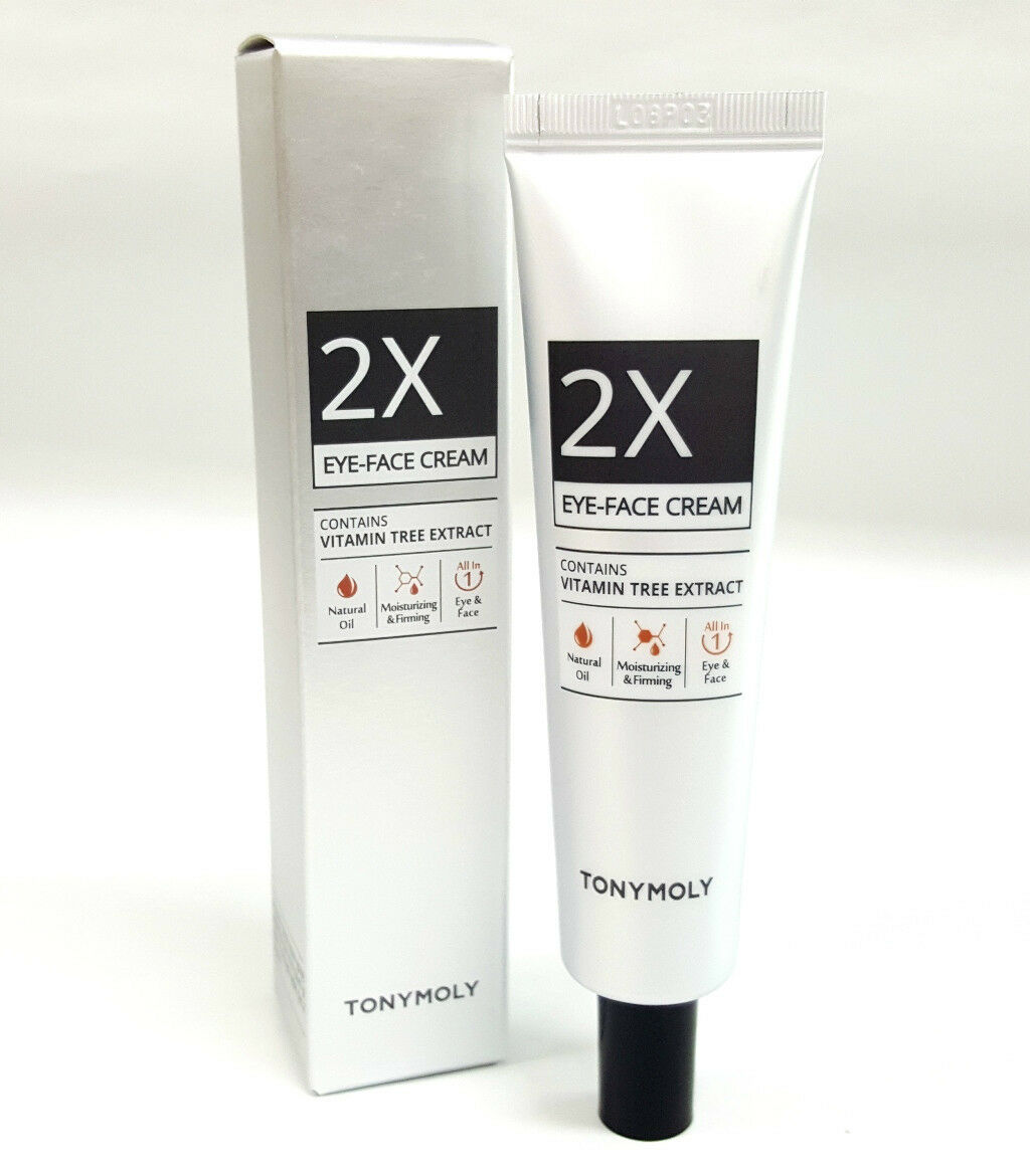 TONYMOLY | The Korean Beauty Products