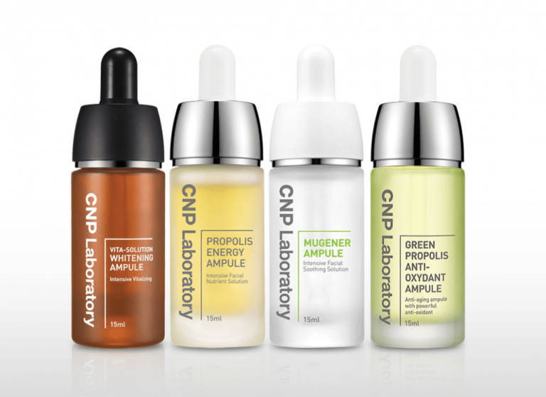 CNP Laboratory | The Korean Beauty Products